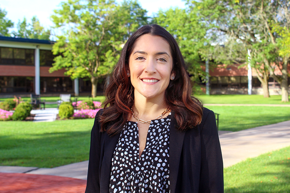 Our Staff | Utica University