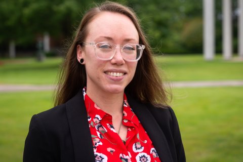 New Faculty | Utica University