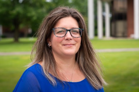 New Faculty | Utica University